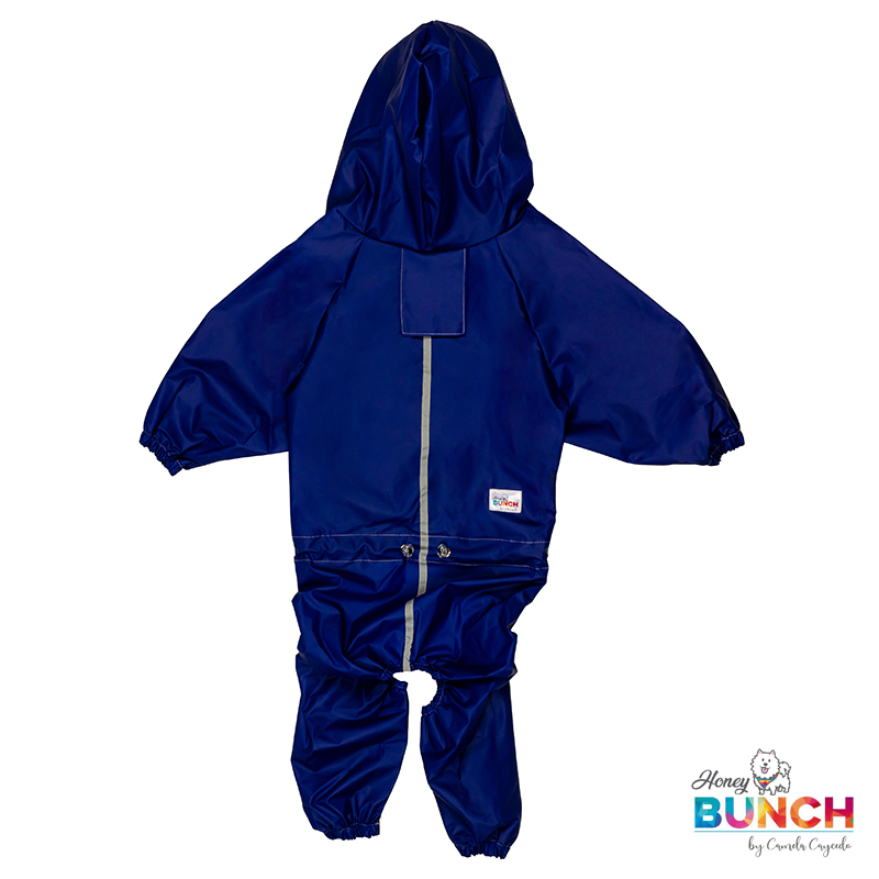 Impermeables para perros - Tienda HoneyBunch