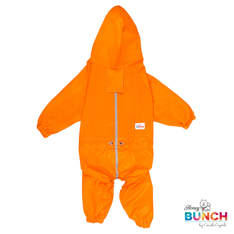 Impermeables para perros - Tienda HoneyBunch