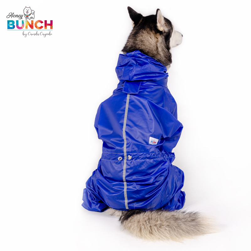 Impermeables para perros - Tienda HoneyBunch