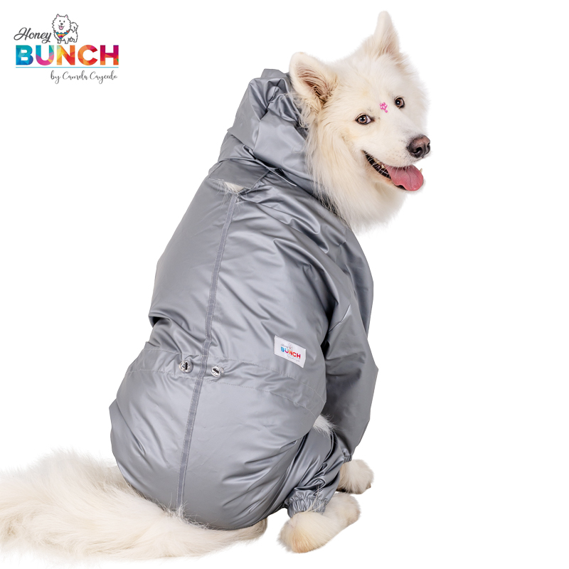 Impermeables para perros - Tienda HoneyBunch