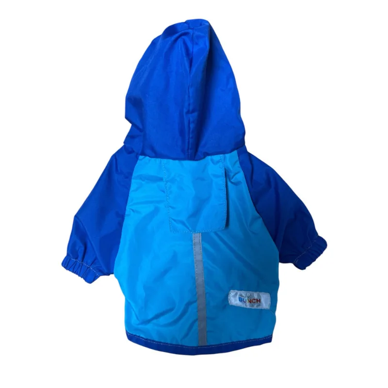 Cool Jacket - Azul claro | Tienda HoneyBunch